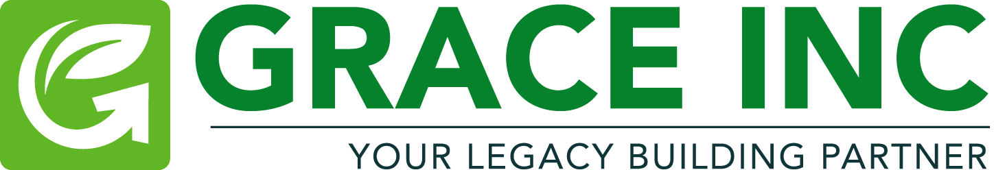 Courses Offered - Grace Inc.